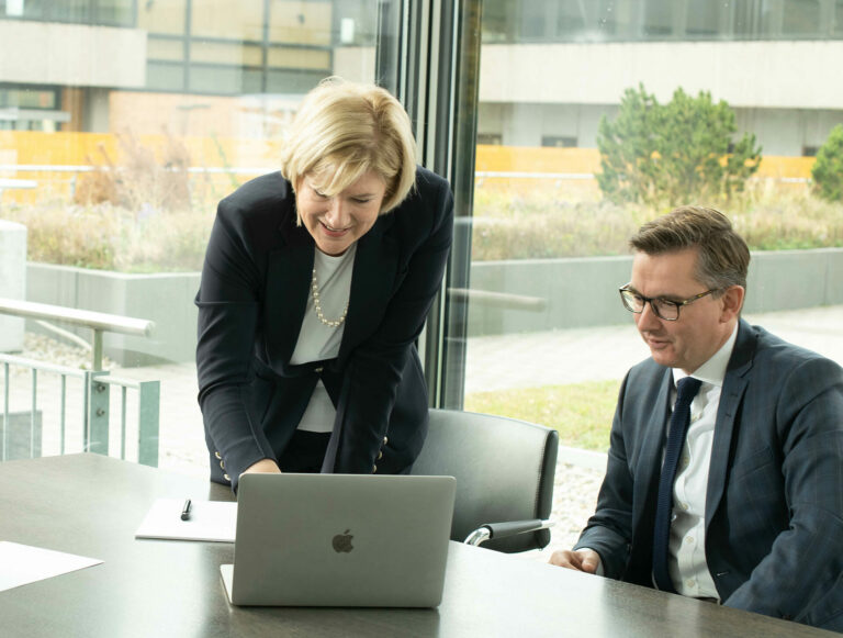 European Patent & Trademark Attorneys | Weickmann Germany