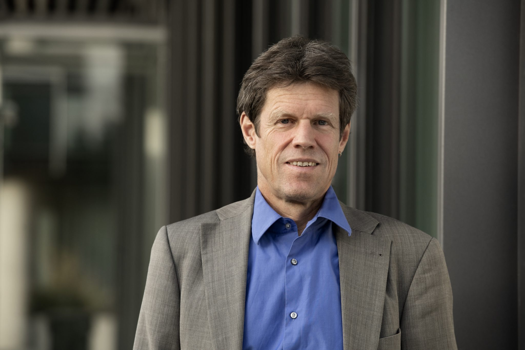 Patent Attorney - Michael Dey - Partner - Weickmann