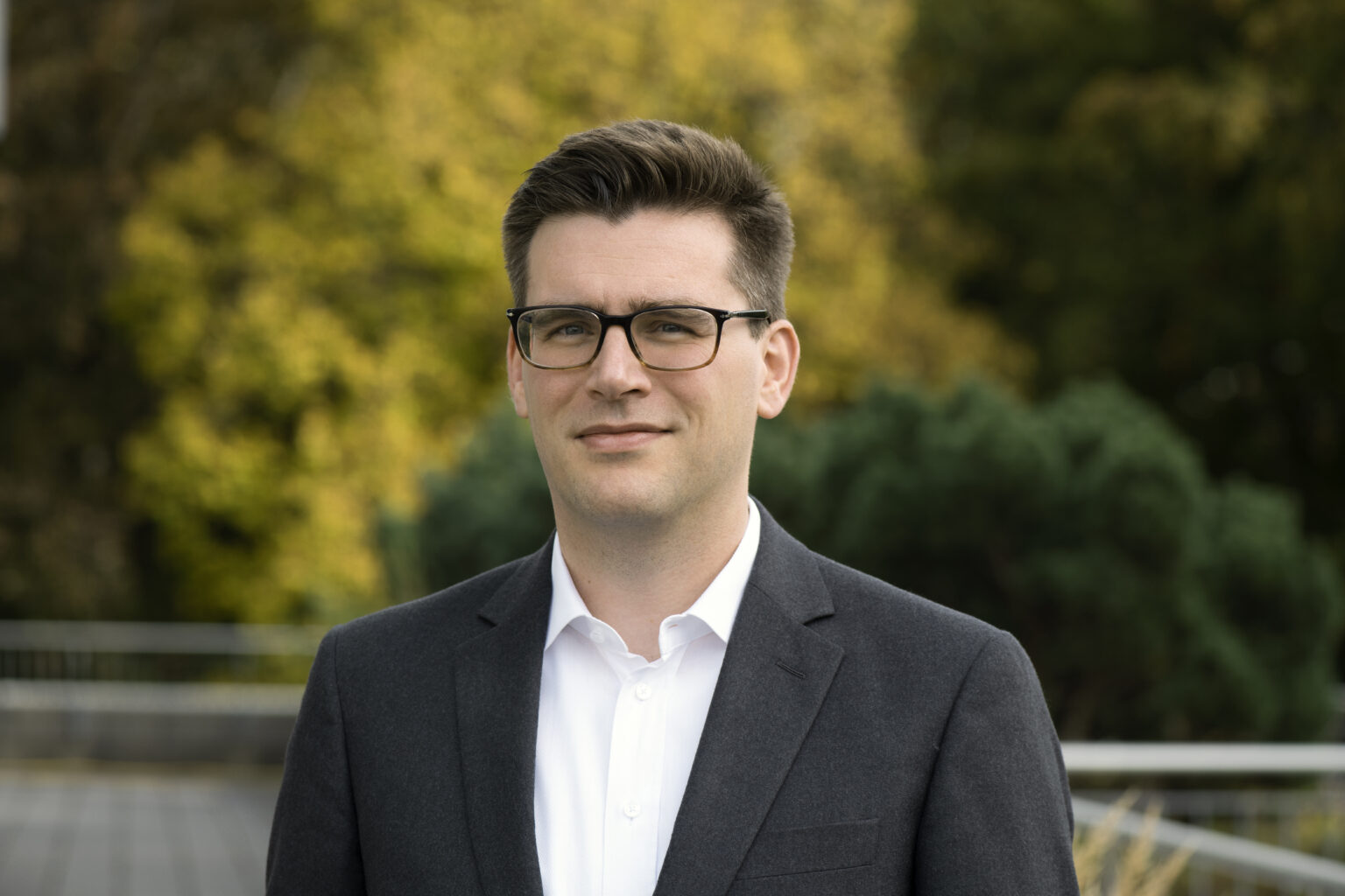 Patent Attorney - Michael Heinrich - Senior Associate - Weickmann