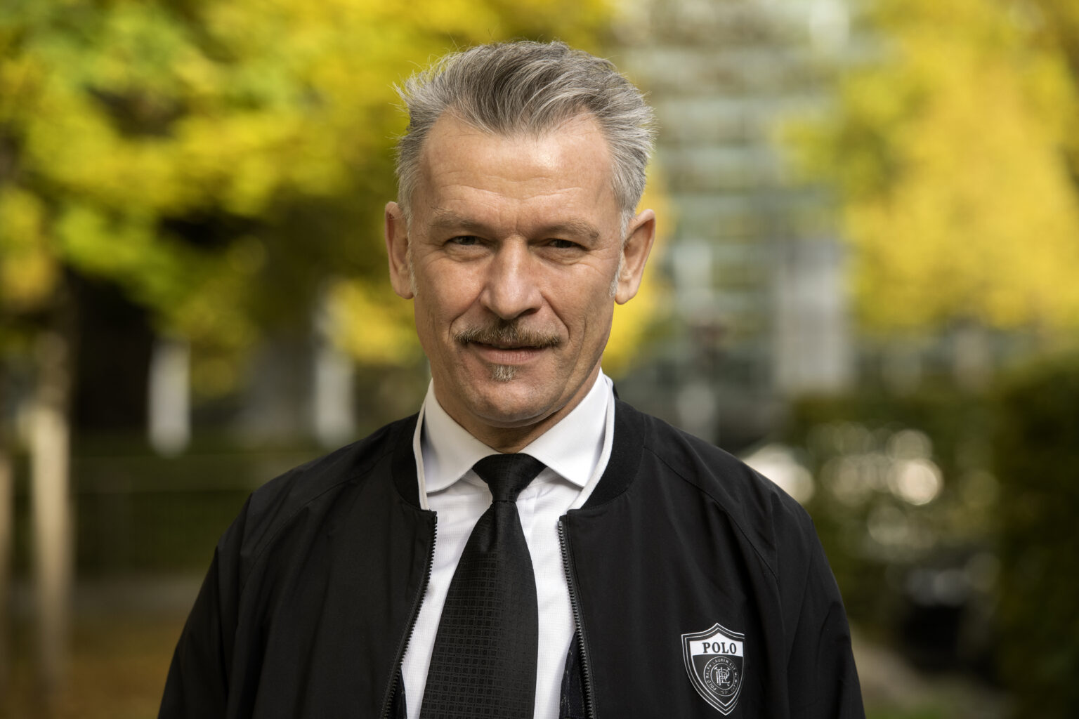 Udo W. Herberth - Partner - Weickmann