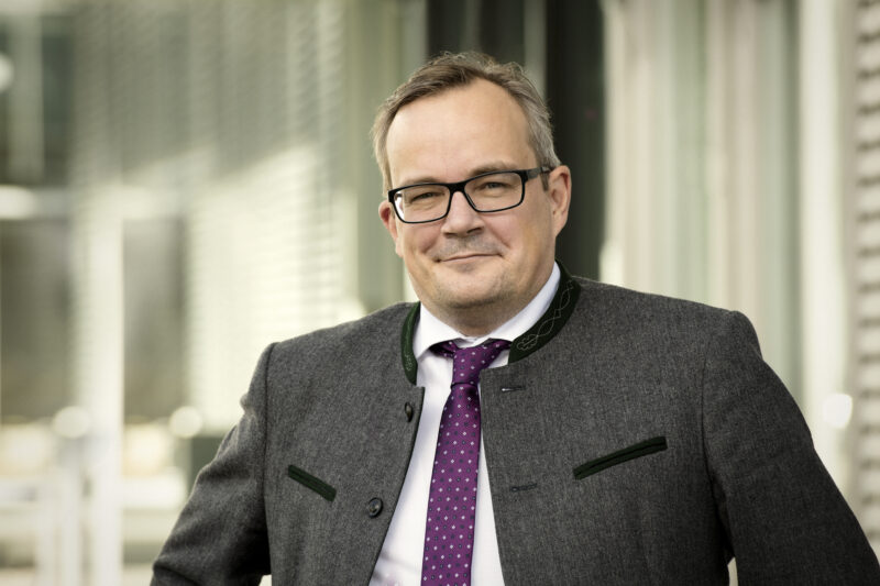 - Christian Heubeck - Partner - Weickmann