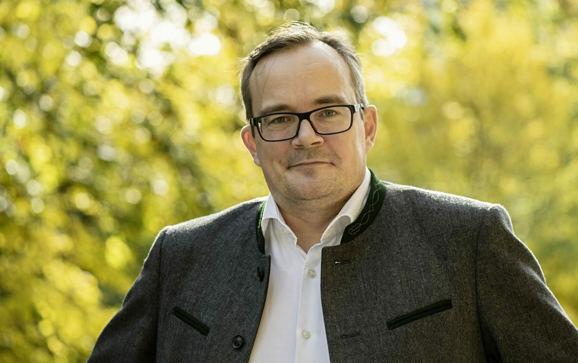 - Christian Heubeck - Partner - Weickmann