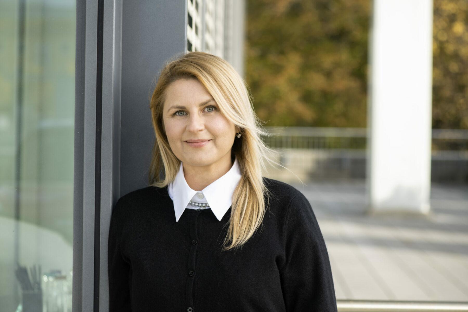 Karriere - Weickmann