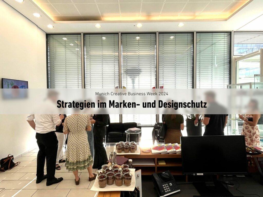 Patentanwalt München - Weickmann