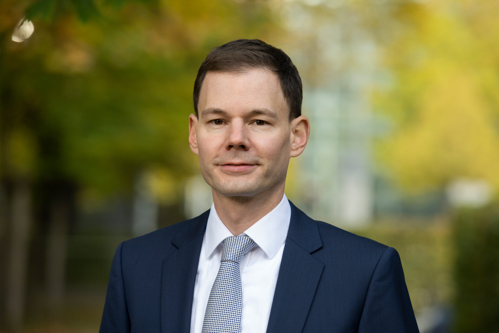 Rechtsanwalt - Christoph Vischer - Partner - Weickmann