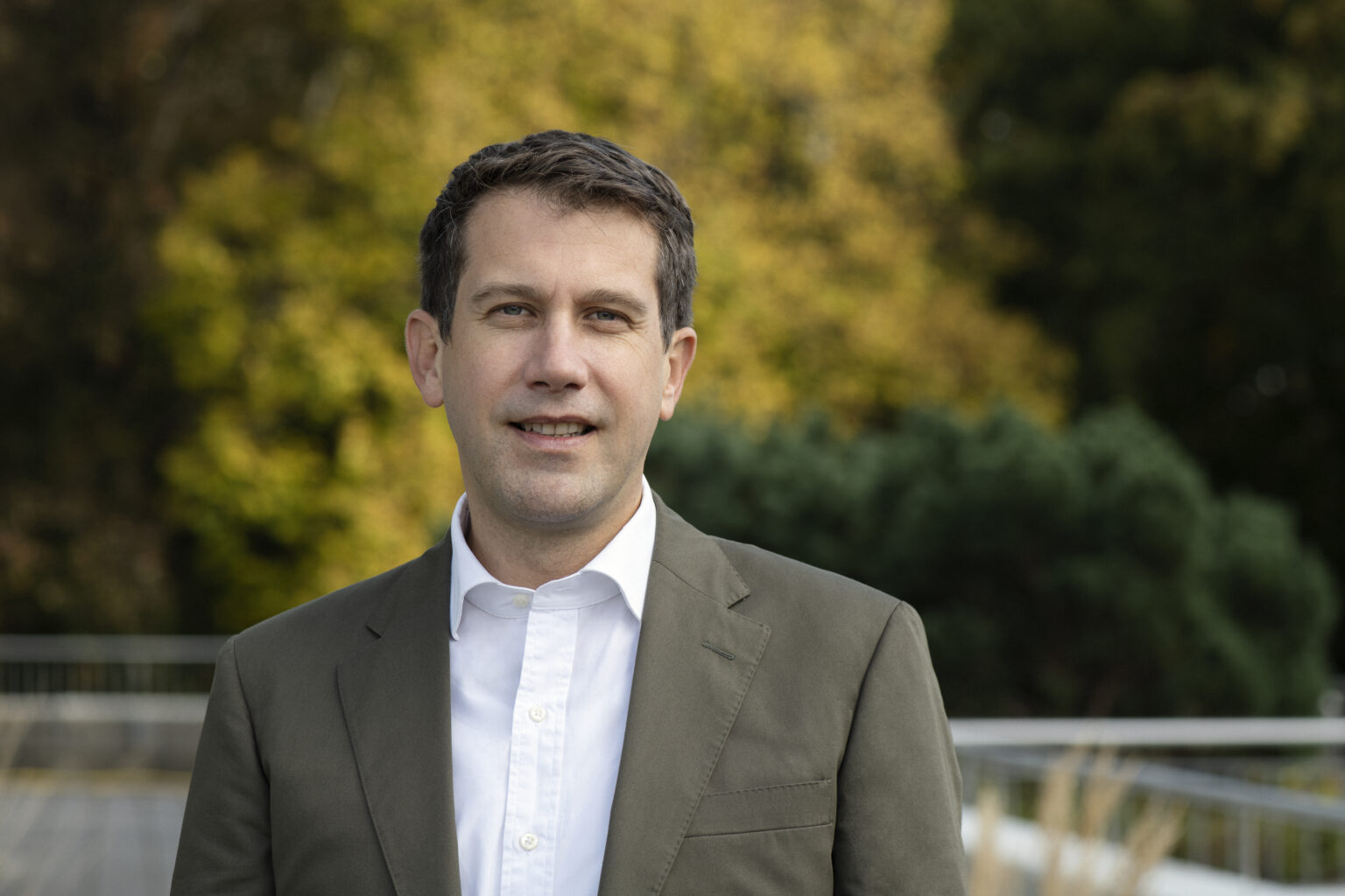 Patent Attorney - Hans Weickmann - Partner - Weickmann