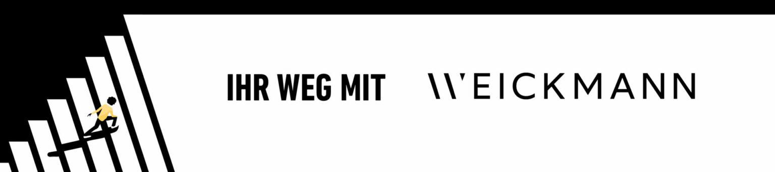 Karriere - Weickmann
