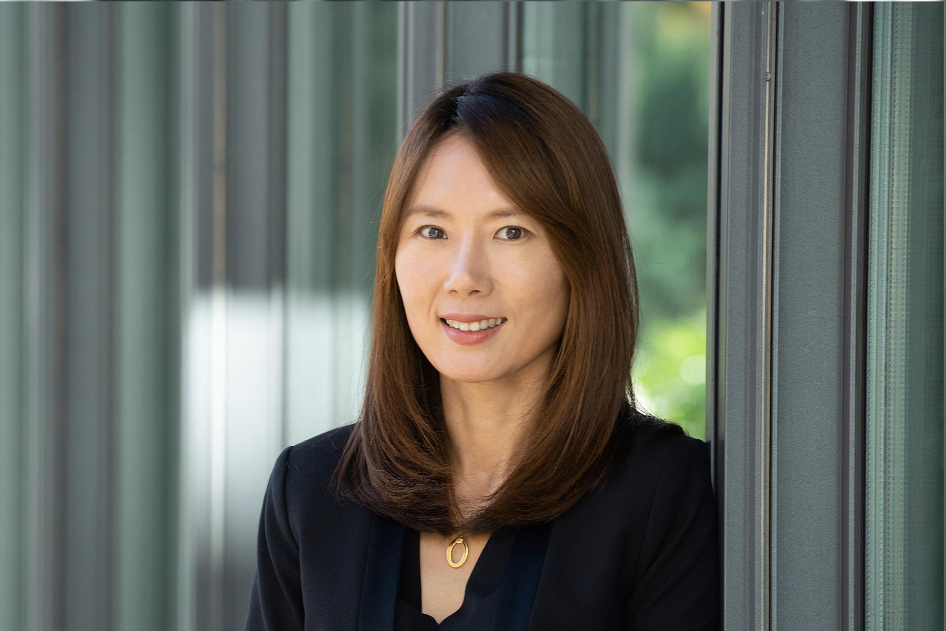 So Hyun Park - Brands - Weickmann